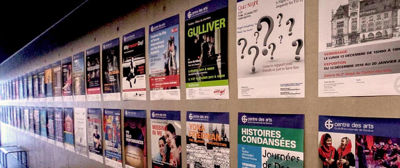 Retrospective | Ecolint CDA