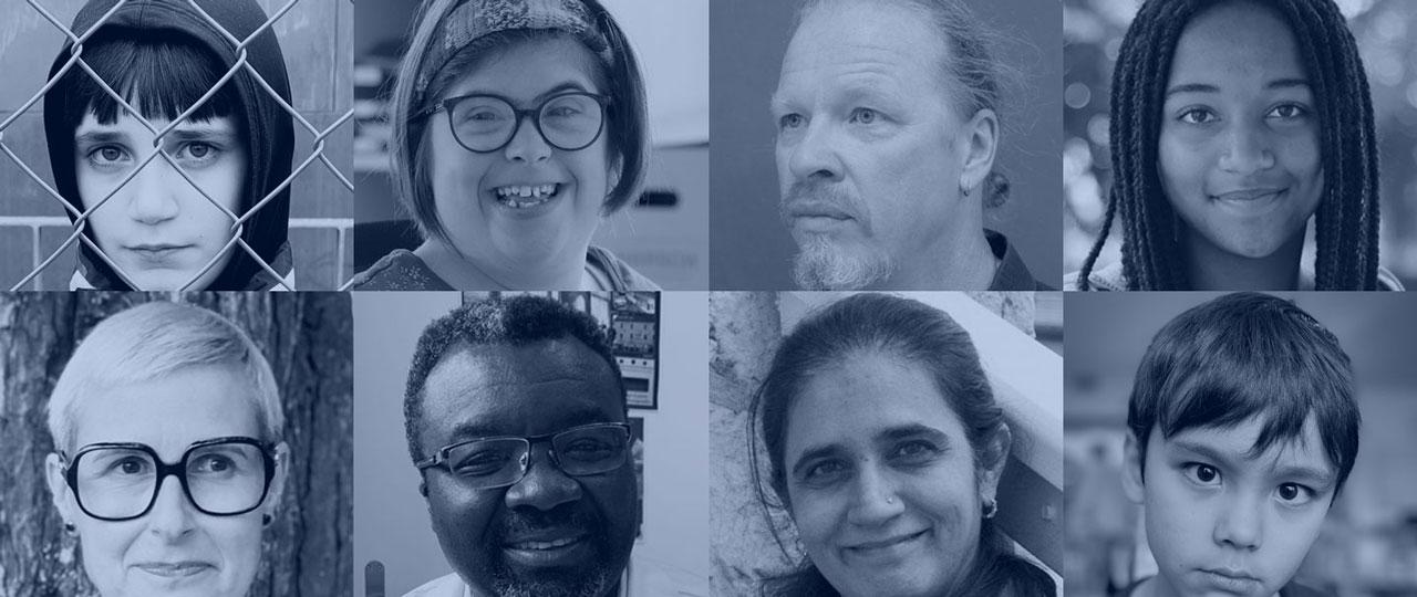 Community Faces | Ecolint CDA