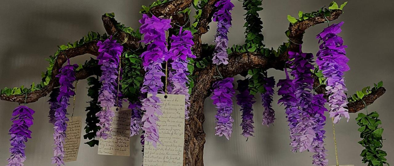 Year 13 IB Visual Arts Exhibition | Ecolint CDA