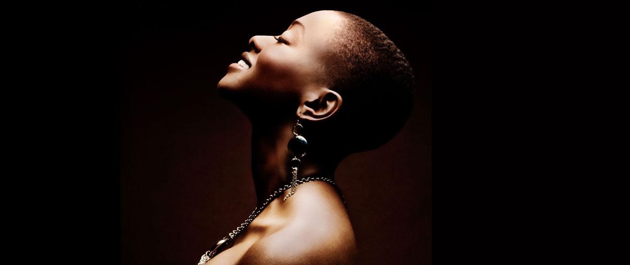 Azania Noah sings for Sierra Leone | Ecolint CDA