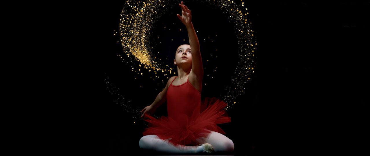Sparkle Dance Recital | Ecolint CDA