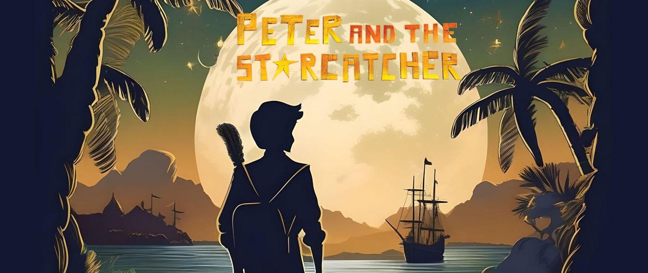 Peter and the Starcatcher | Ecolint CDA