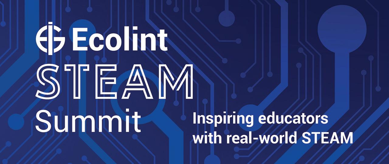 Ecolint STEAM Summit 2025 | Ecolint CDA