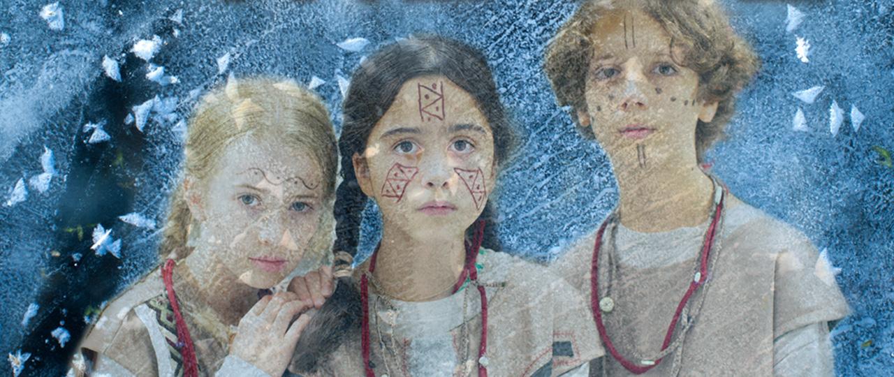 Under the Ice | Ecolint CDA