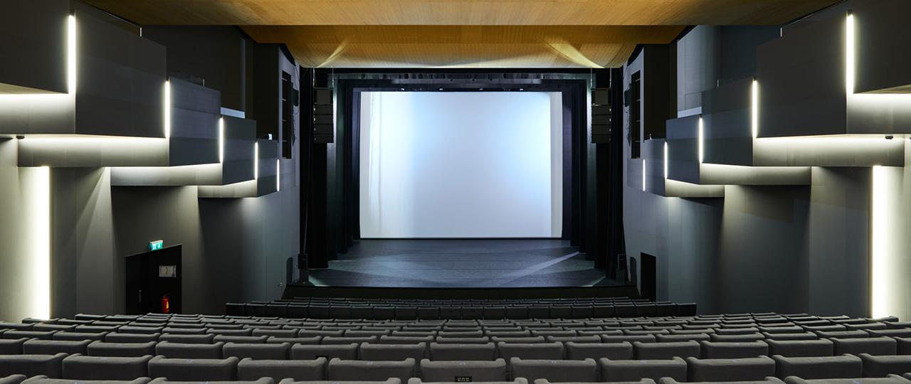 Screening of "Counted Out" | Ecolint CDA