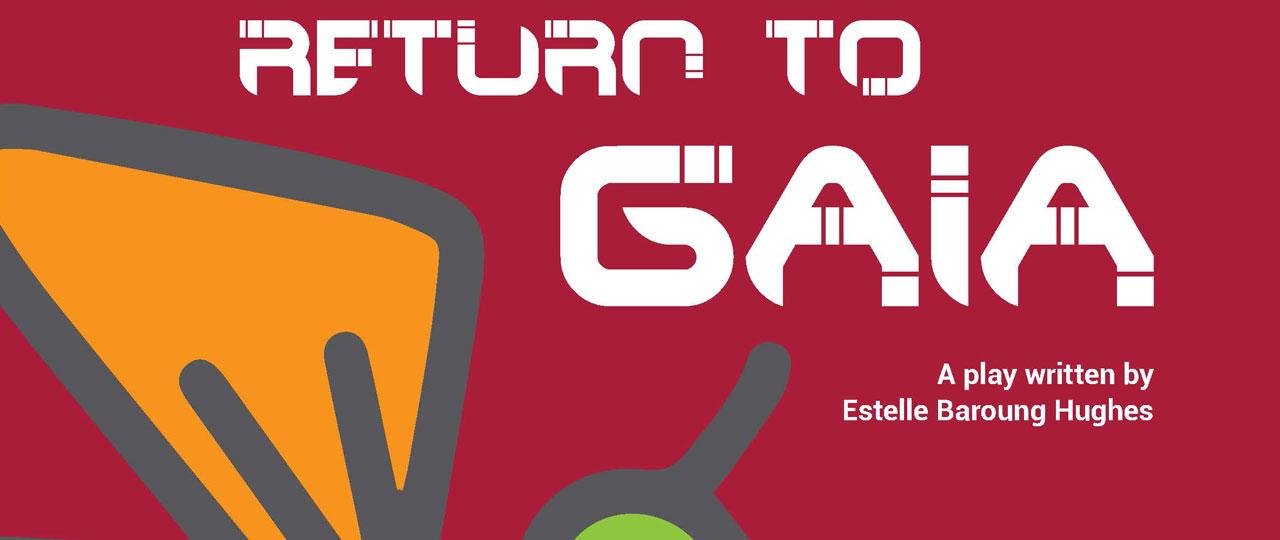Return to Gaia | Ecolint CDA