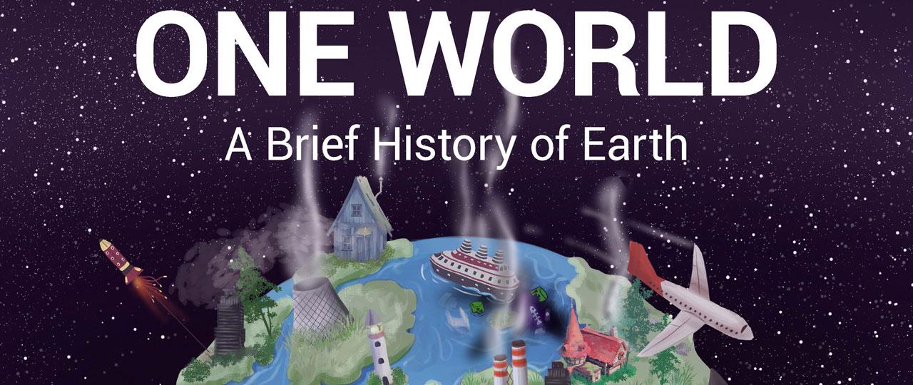 STEM Show 2022-23 - One World | Ecolint CDA