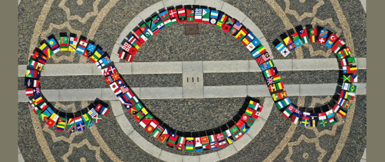 Social Impact is an Art 2024 | Ecolint CDA