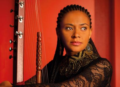 Sona Jobarteh | Ecolint CDA
