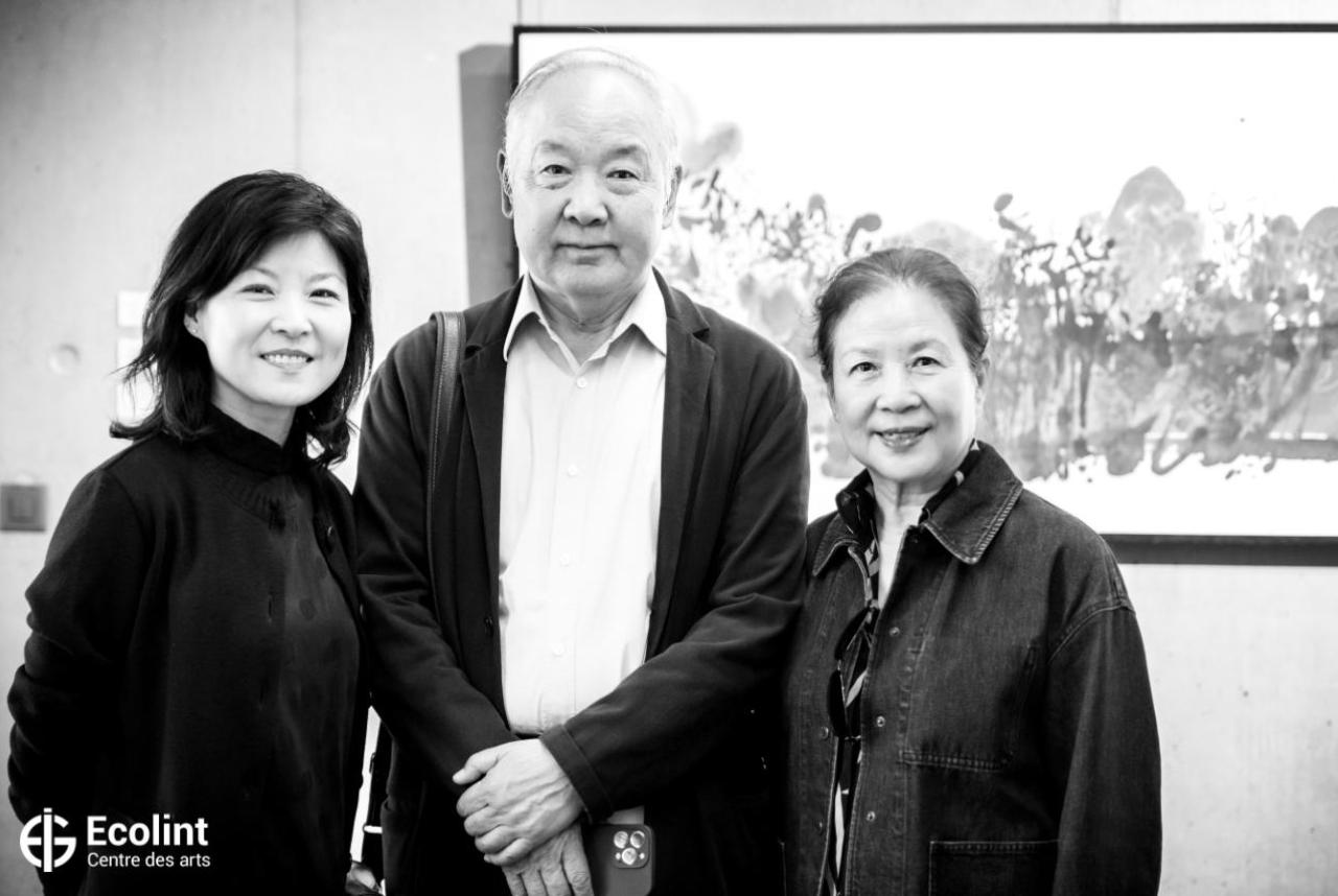 Chu Teh-Chun | Ecolint CDA